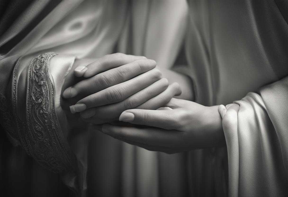 10 Sacred Prayers for Addicted Loved Ones - God's Blessing