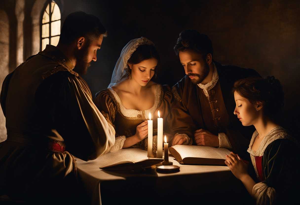 24 Powerful Prayers for Soldier Safety - God's Blessing