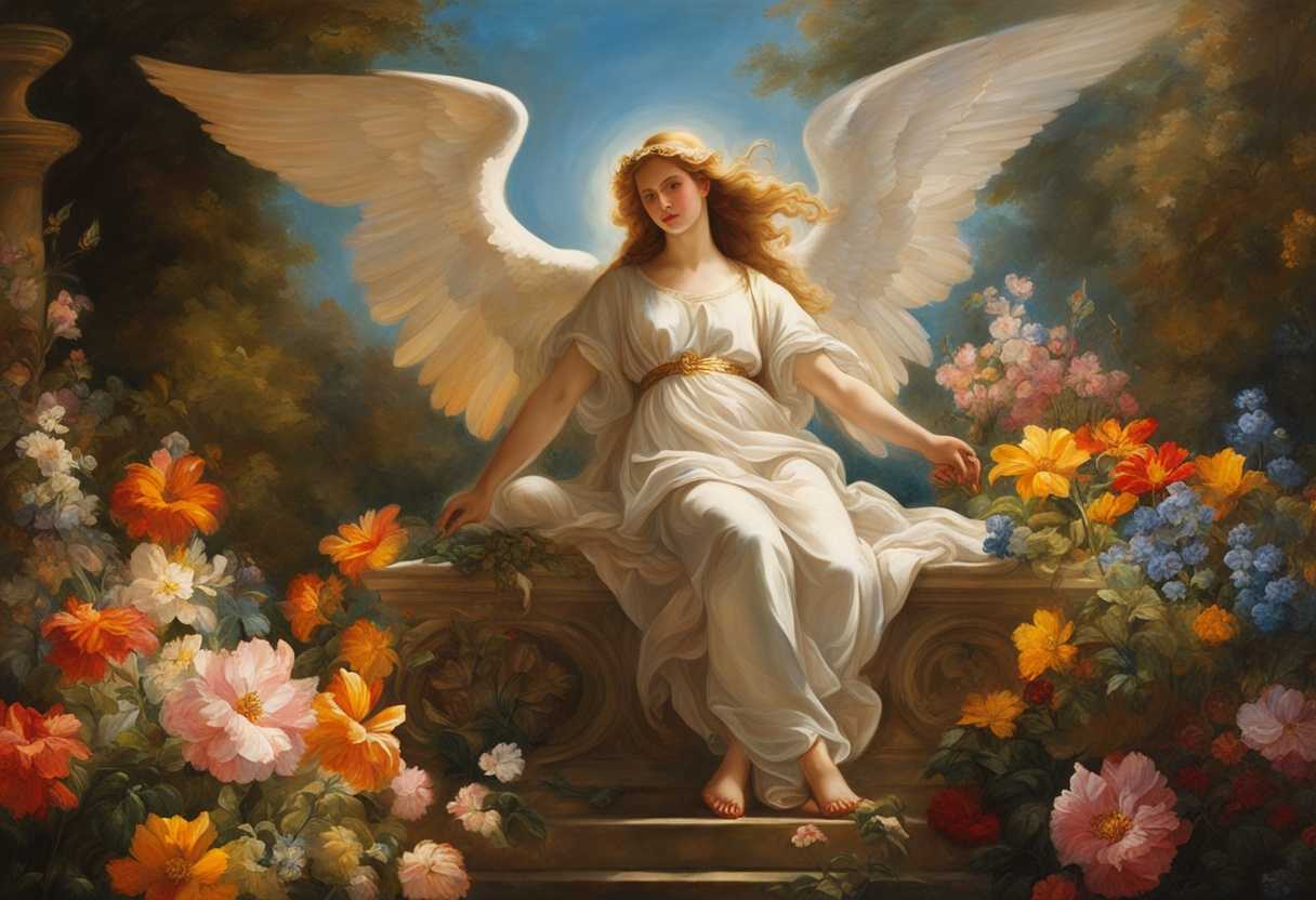 11 Unique Prayers to Archangel Ariel - God's Blessing