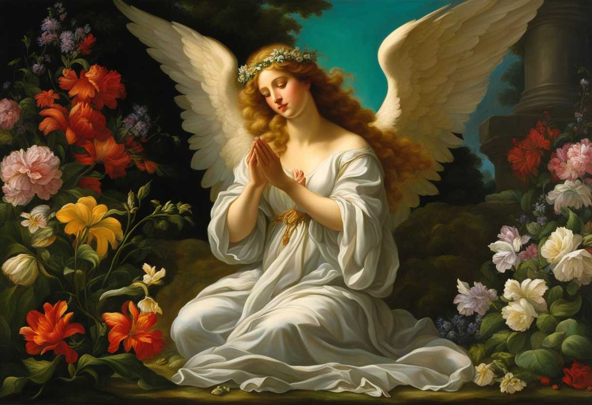11 Unique Prayers to Archangel Ariel - God's Blessing
