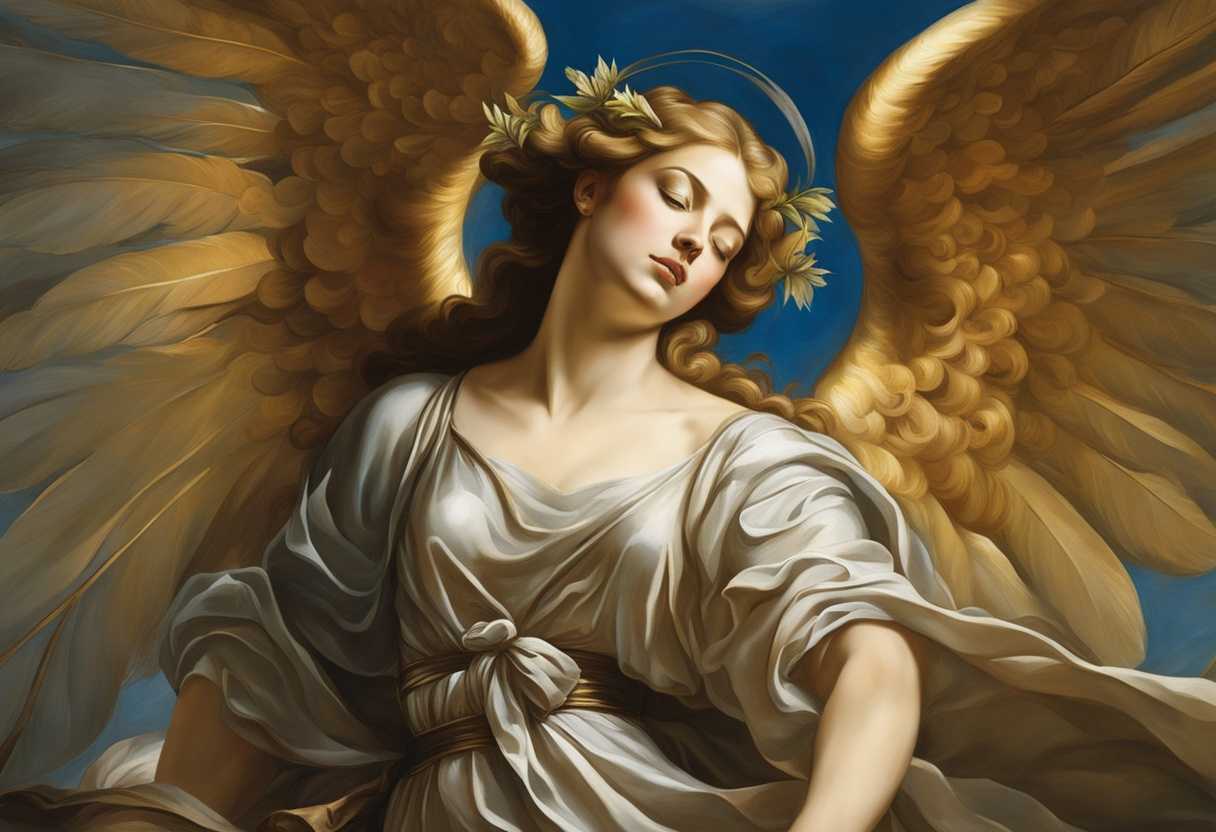 11 Unique Prayers to Archangel Ariel - God's Blessing