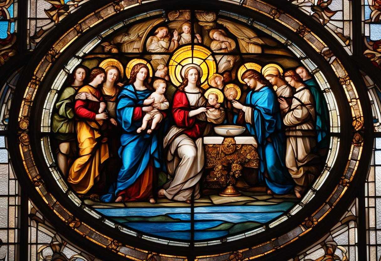 9 Heartfelt Prayers for Peaceful Sleep - God's Blessing