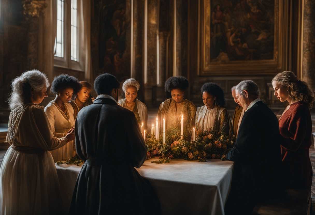 24 Heartfelt Prayers for Brighter Tomorrows - God's Blessing