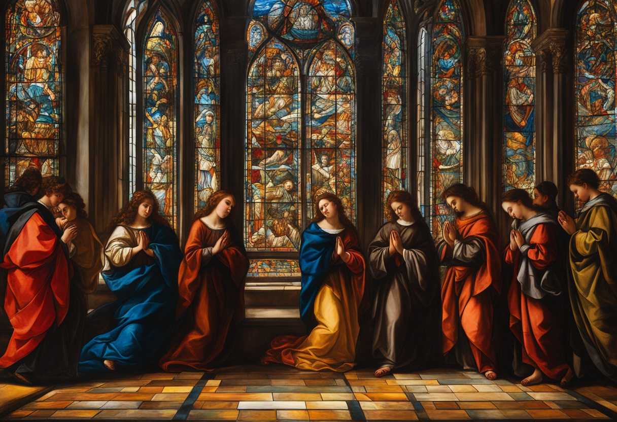 27 Unique Prayers for Financial Blessings - God's Blessing