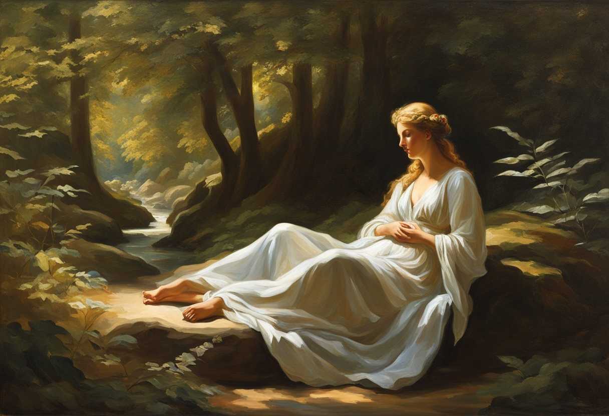 26 Powerful Prayers for Divine Calmness - God's Blessing