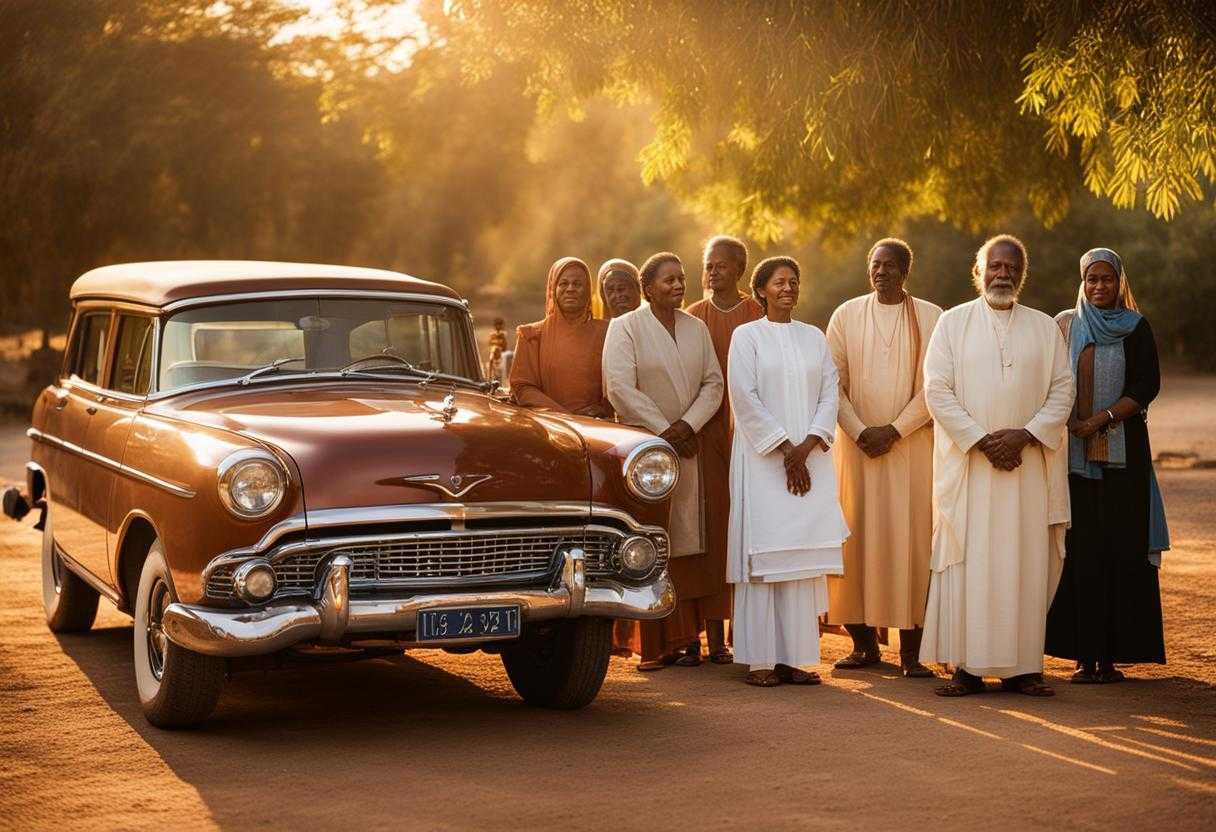 9 Divine Prayers for Car Troubles - God's Blessing