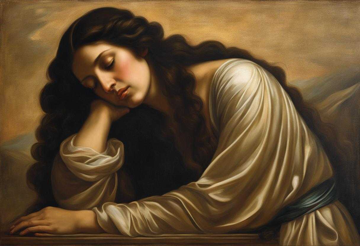 9 Heartfelt Prayers for Comfort and Peace - God's Blessing