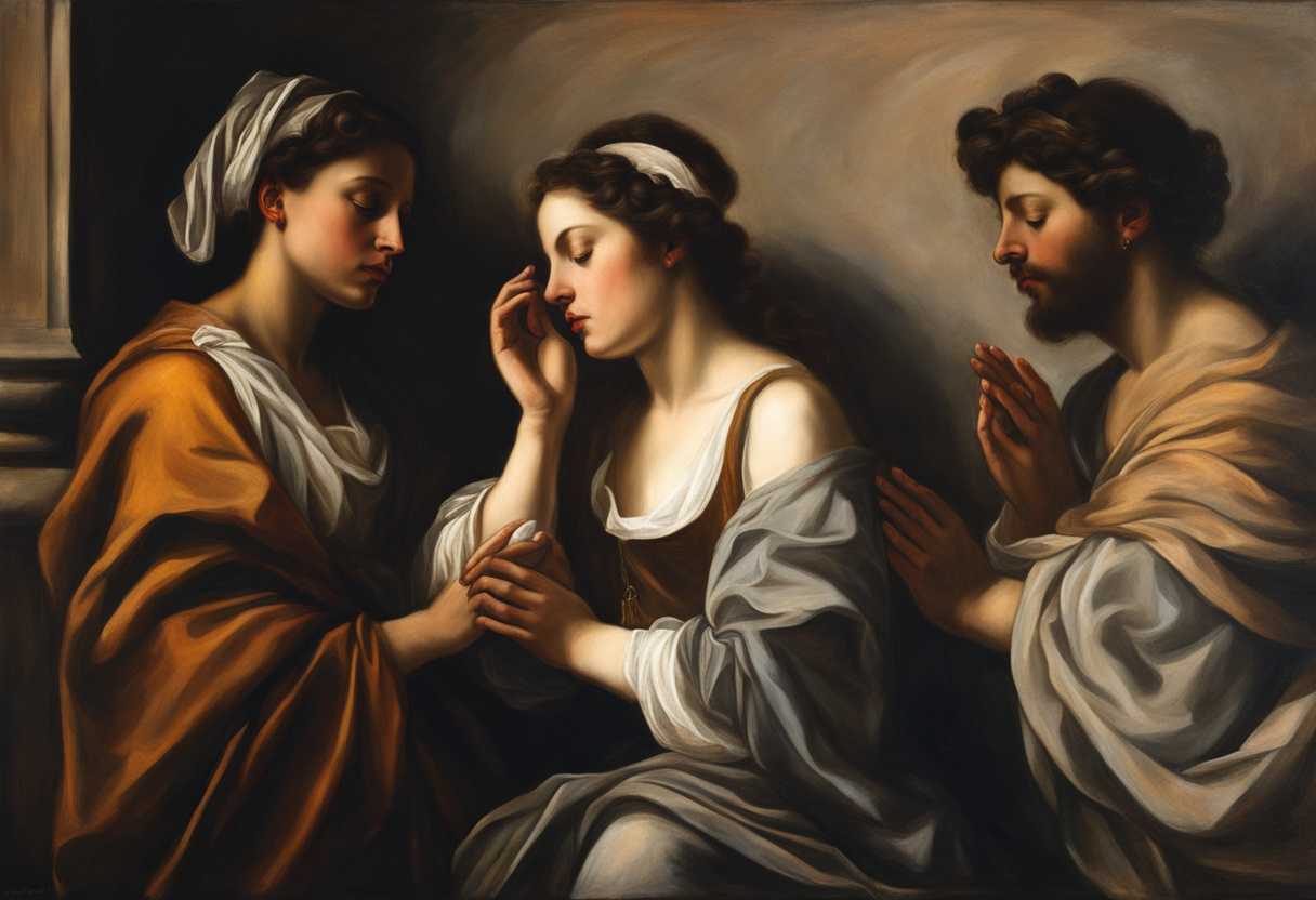 13 Unique Prayers for Divine Commitment - God's Blessing