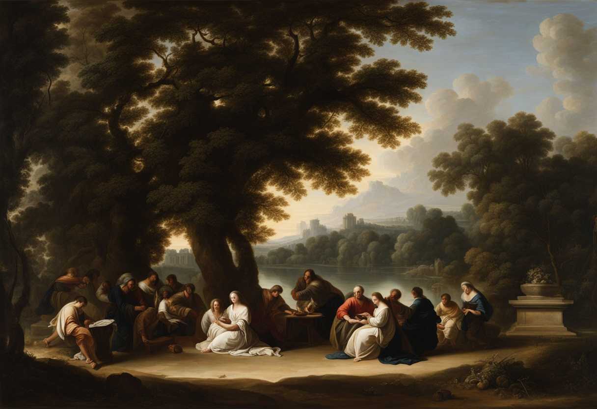 25 Special Prayers for Confession and Repentance - God's Blessing