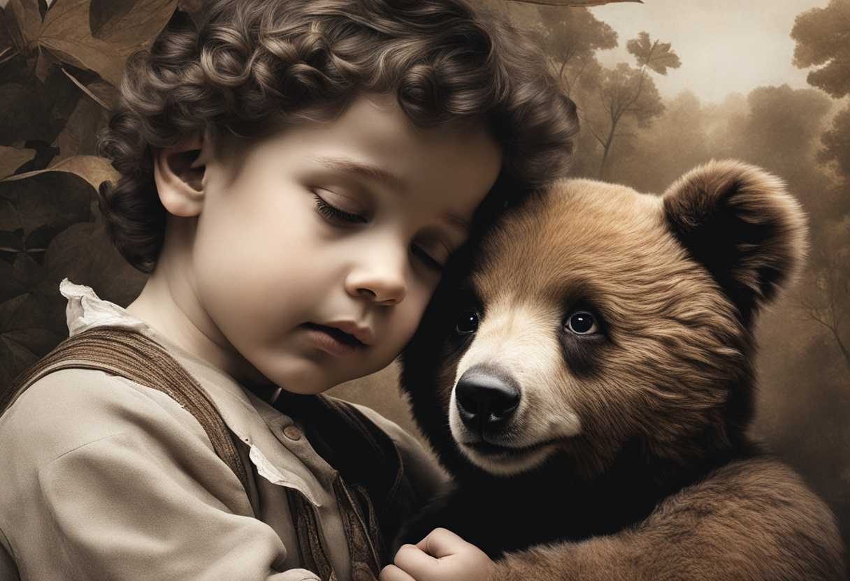 12 Heartfelt Prayers for Dad in Heaven - God's Blessing