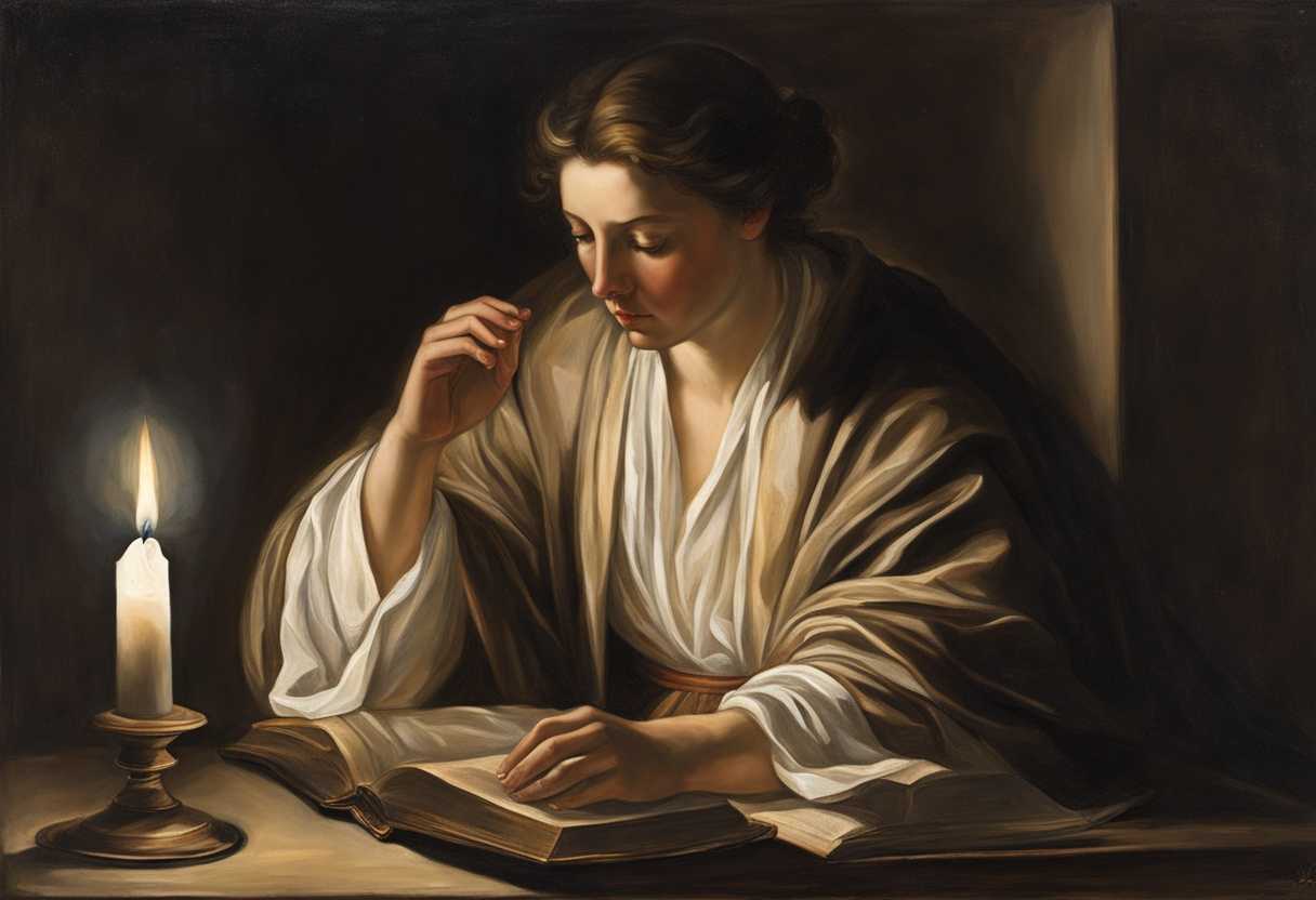 16 Heartfelt Prayers to Overcome Distraction - God's Blessing