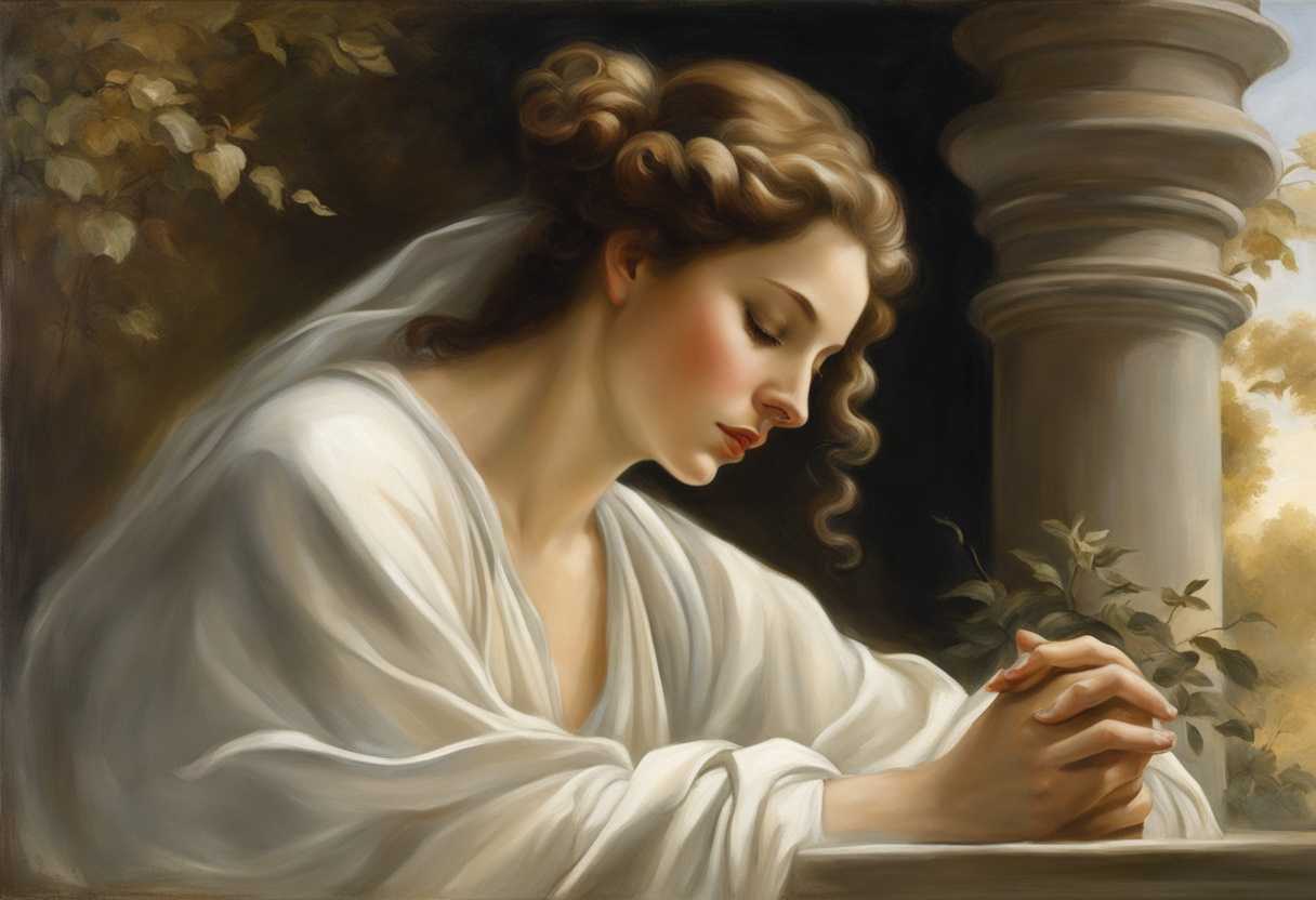 16 Heartfelt Prayers to Overcome Distraction - God's Blessing