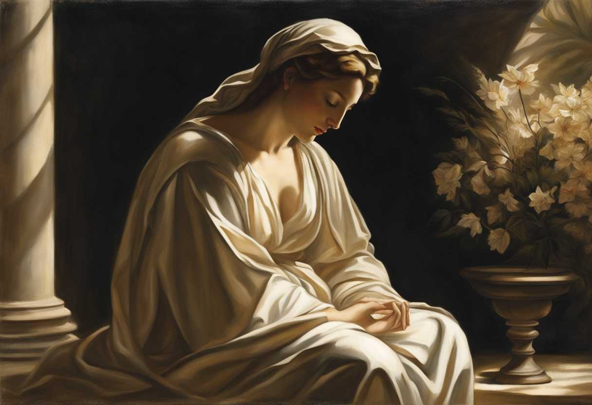 16 Heartfelt Prayers to Overcome Distraction - God's Blessing