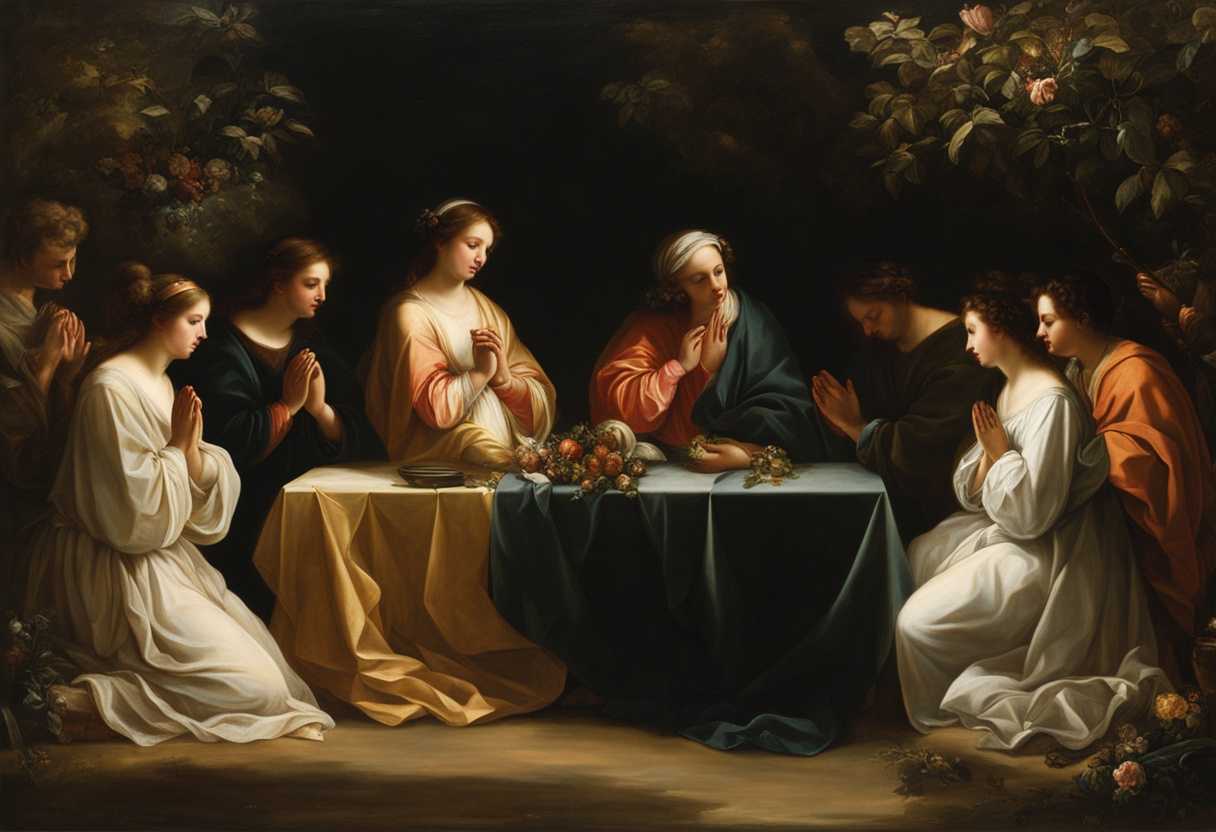 16 Heartfelt Prayers to Overcome Distraction - God's Blessing