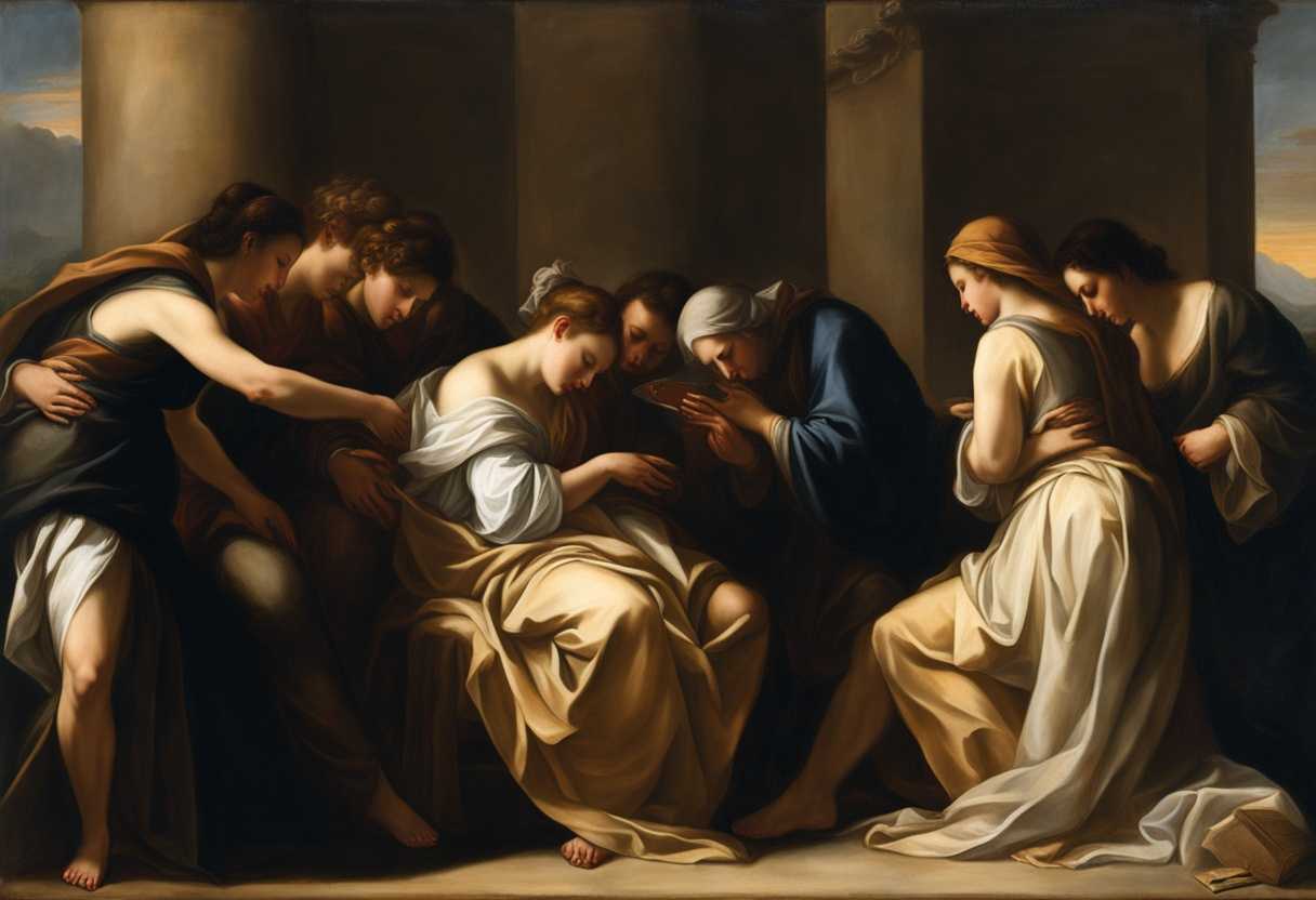 16 Heartfelt Prayers to Overcome Distraction - God's Blessing