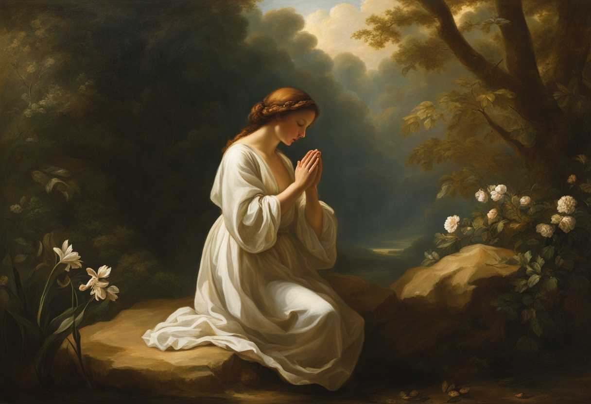 20 Unique Prayers For Dreams to Manifest - God's Blessing