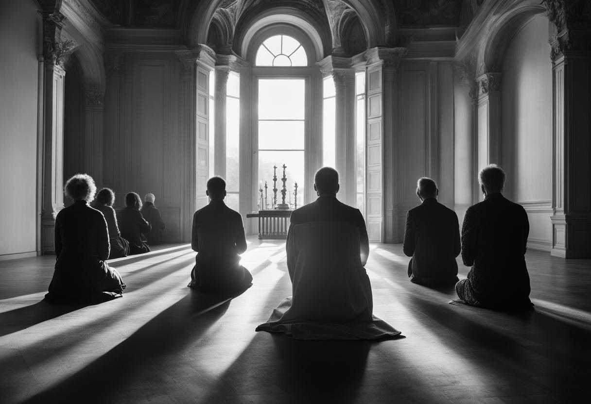 9 Divine Ways to Cultivate Endurance - God's Blessing