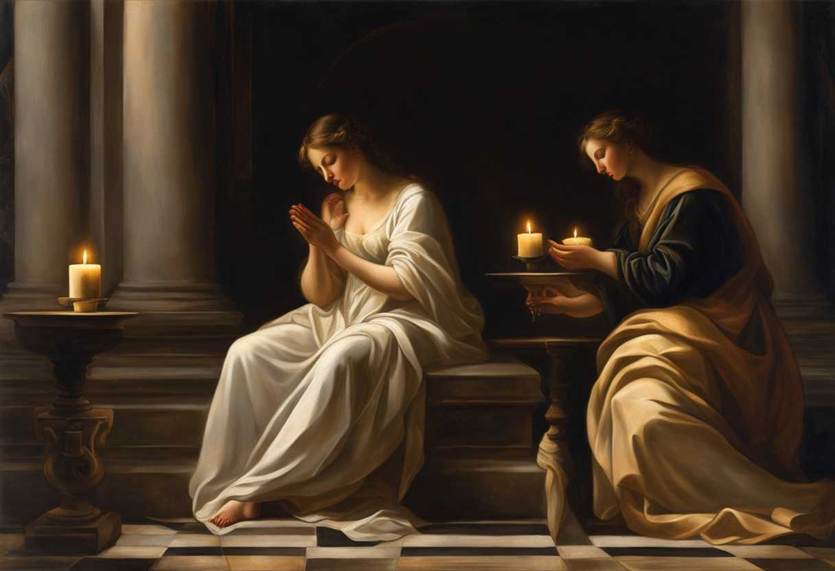 16 Special Prayers for Divine Enlightenment - God's Blessing