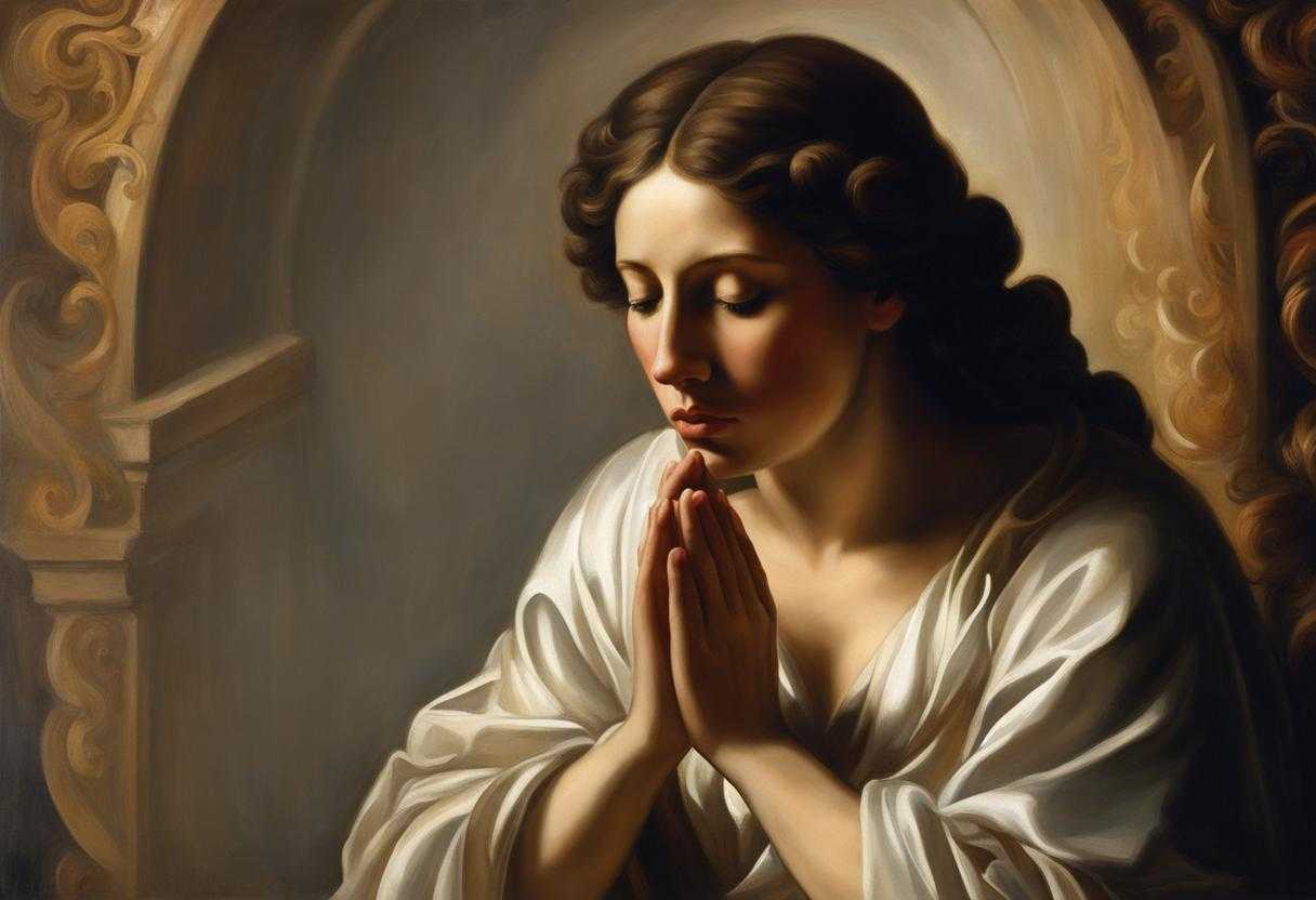 10 Heartfelt Prayers for Adultery Forgiveness - God's Blessing