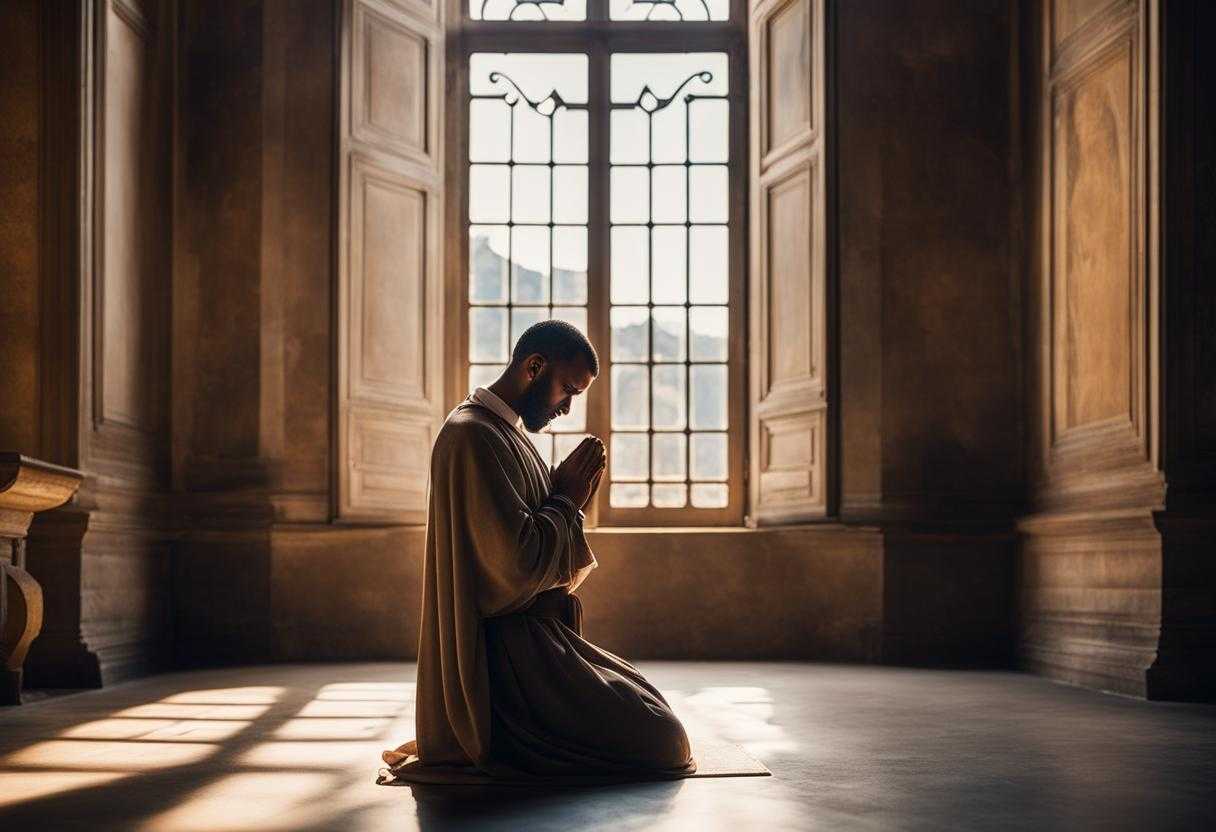 9 Divine Ways to Overcome Frustration - God's Blessing