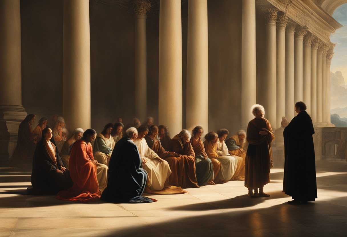 29 Unique Prayers for Lgbtq+ Blessings - God's Blessing