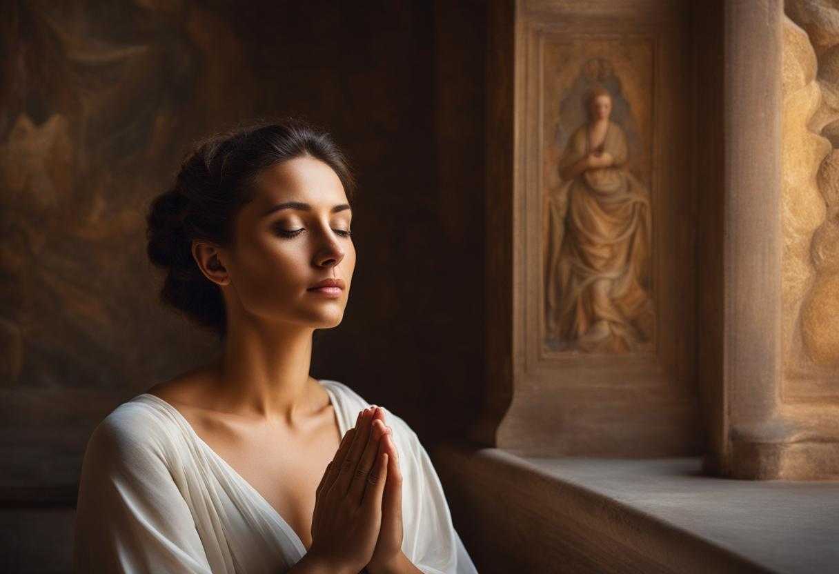 22 Heartfelt Prayers for Divine Gifts - God's Blessing