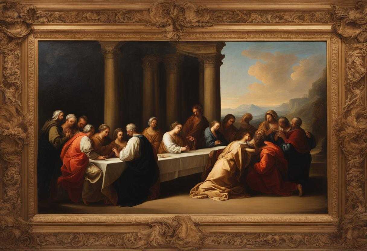 20 Sacred Prayers for Healing Grief - God's Blessing