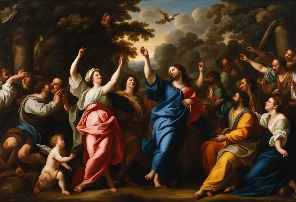 20 Special Prayers for Identity in Christ - God's Blessing