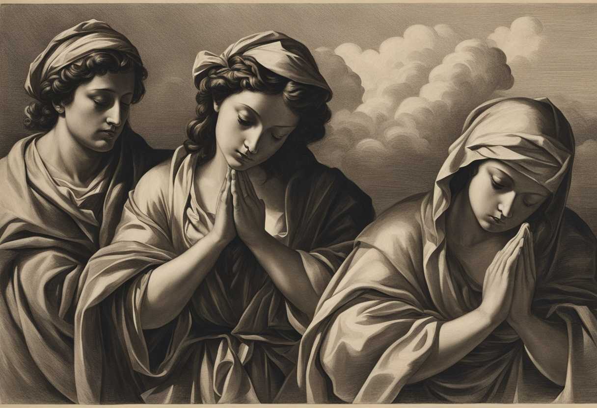 21 Powerful Prayers for Immediate Divine Assistance - God's Blessing