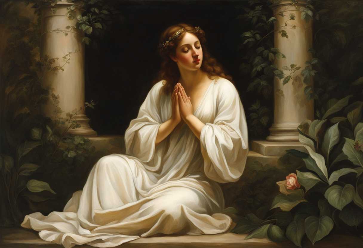 24 Special Prayers for Inner Strength - God's Blessing
