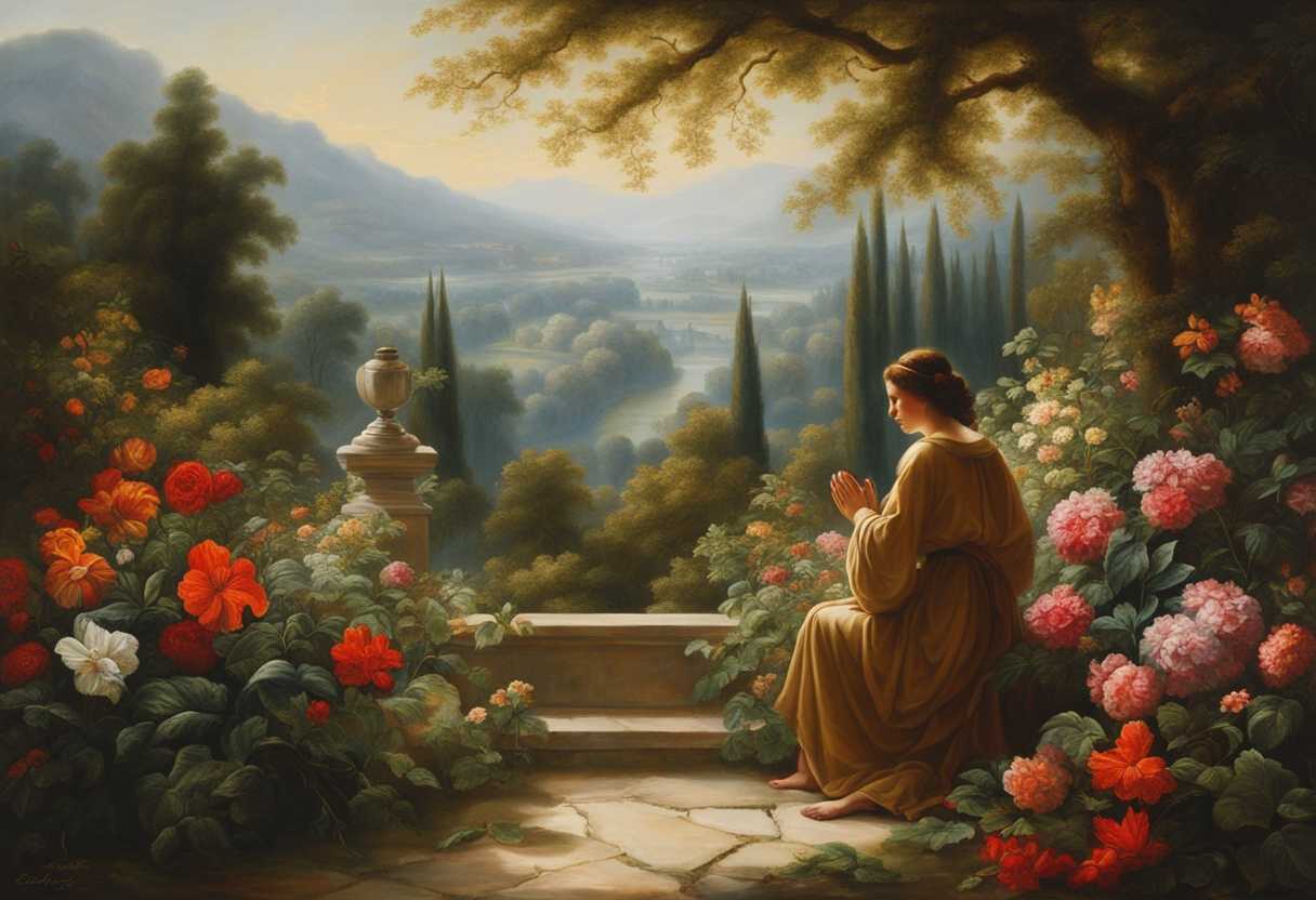 18 Powerful Prayers for Land and Property - God's Blessing