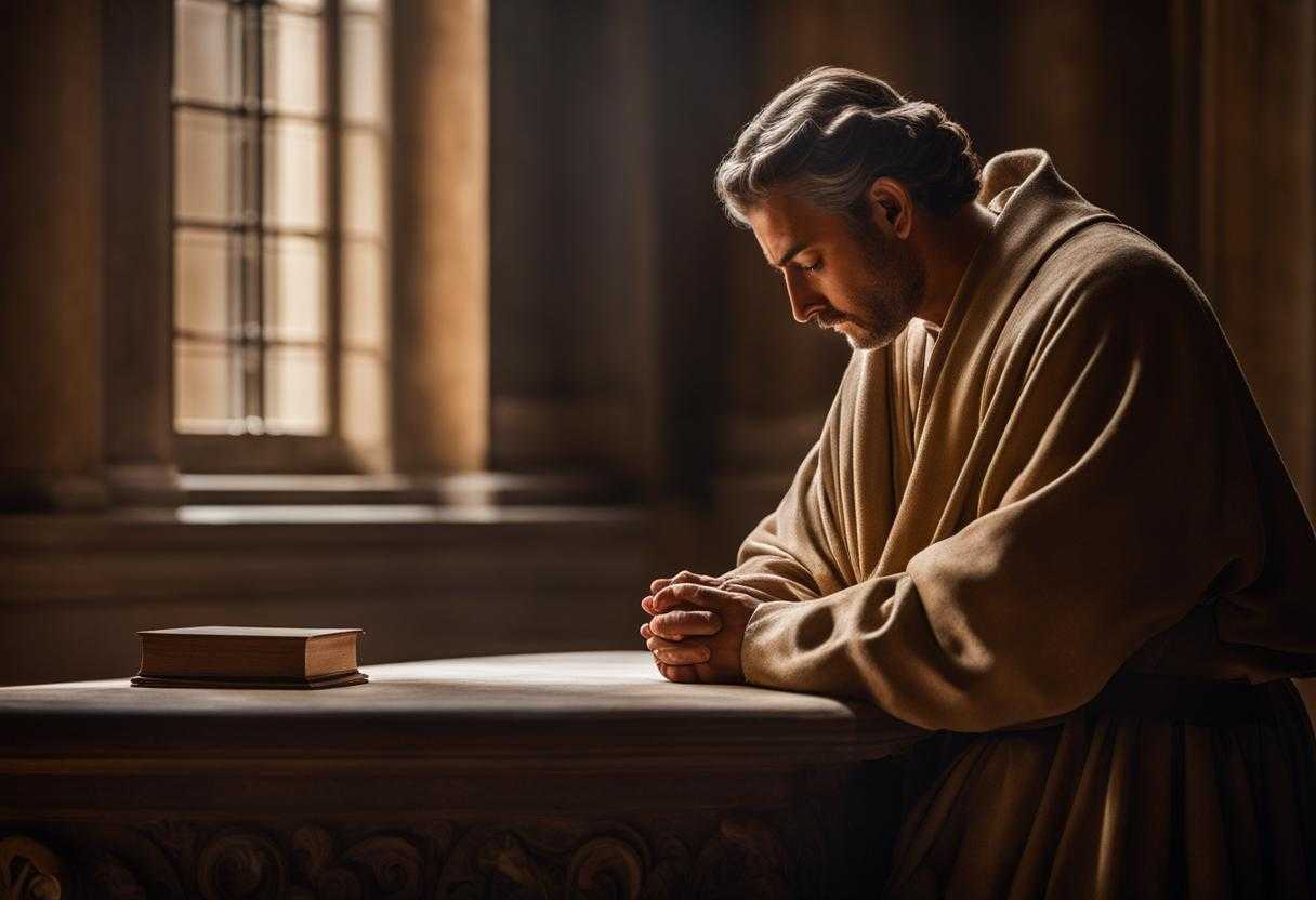 18 Special Prayers for Finding Lost Objects - God's Blessing