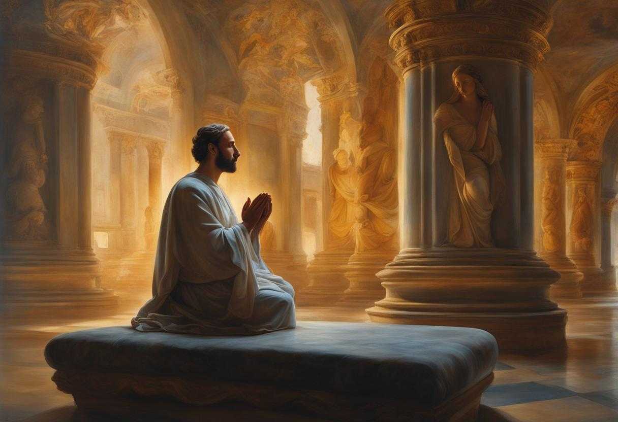 18 Special Prayers for Finding Lost Objects - God's Blessing