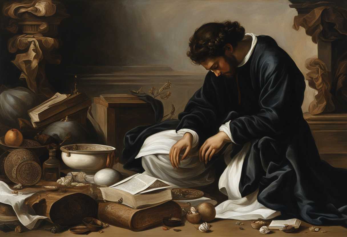 16 Sacred Prayers for Finding Lost Items - God's Blessing