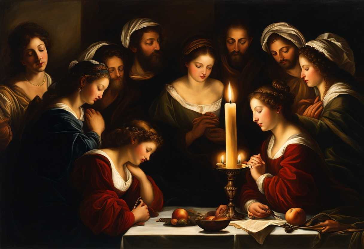 26 Unique Prayers for Divine Guidance - God's Blessing