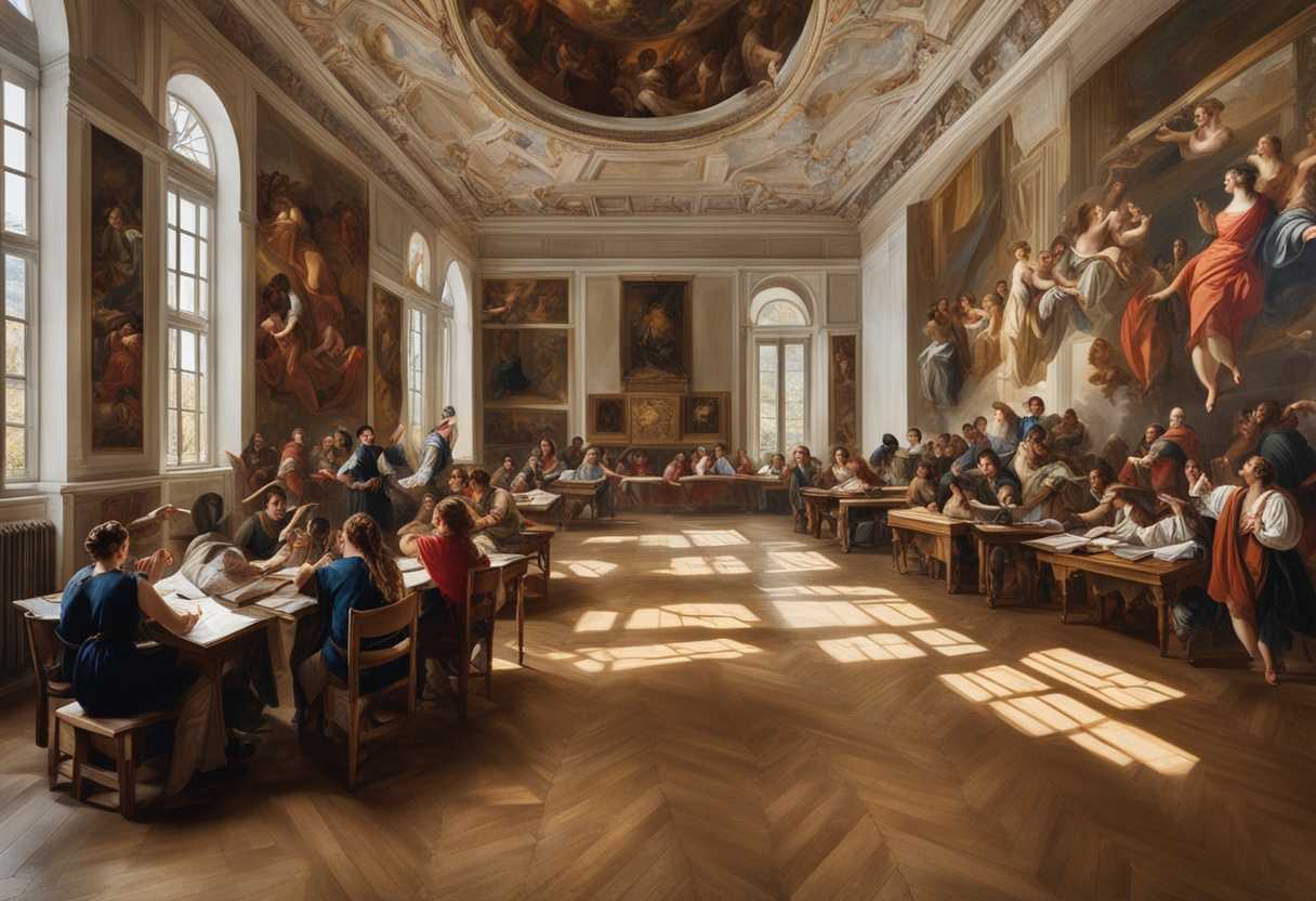 16 Powerful Prayers for Middle Schoolers' Strength - God's Blessing