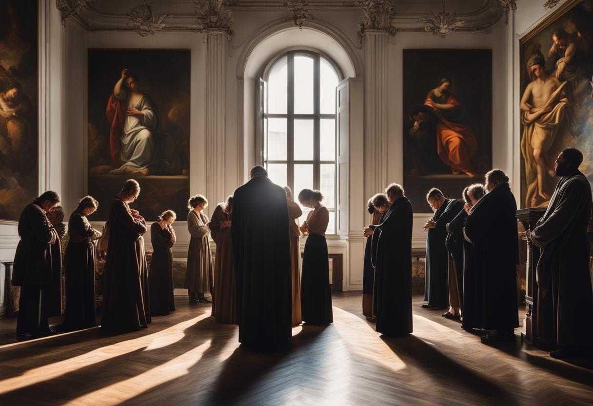 21 Divine Prayers for the Missing - God's Blessing