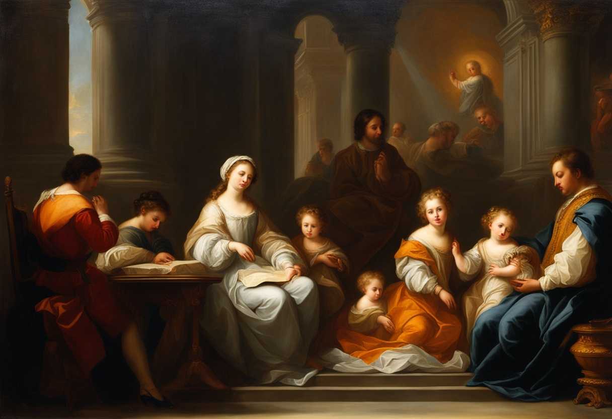 120 Divine Prayers for Financial Miracles - God's Blessing