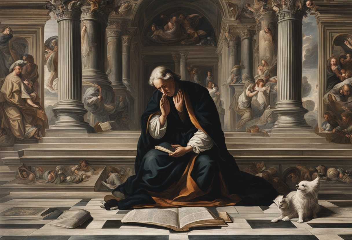 31 Special Prayers for Financial Blessings - God's Blessing