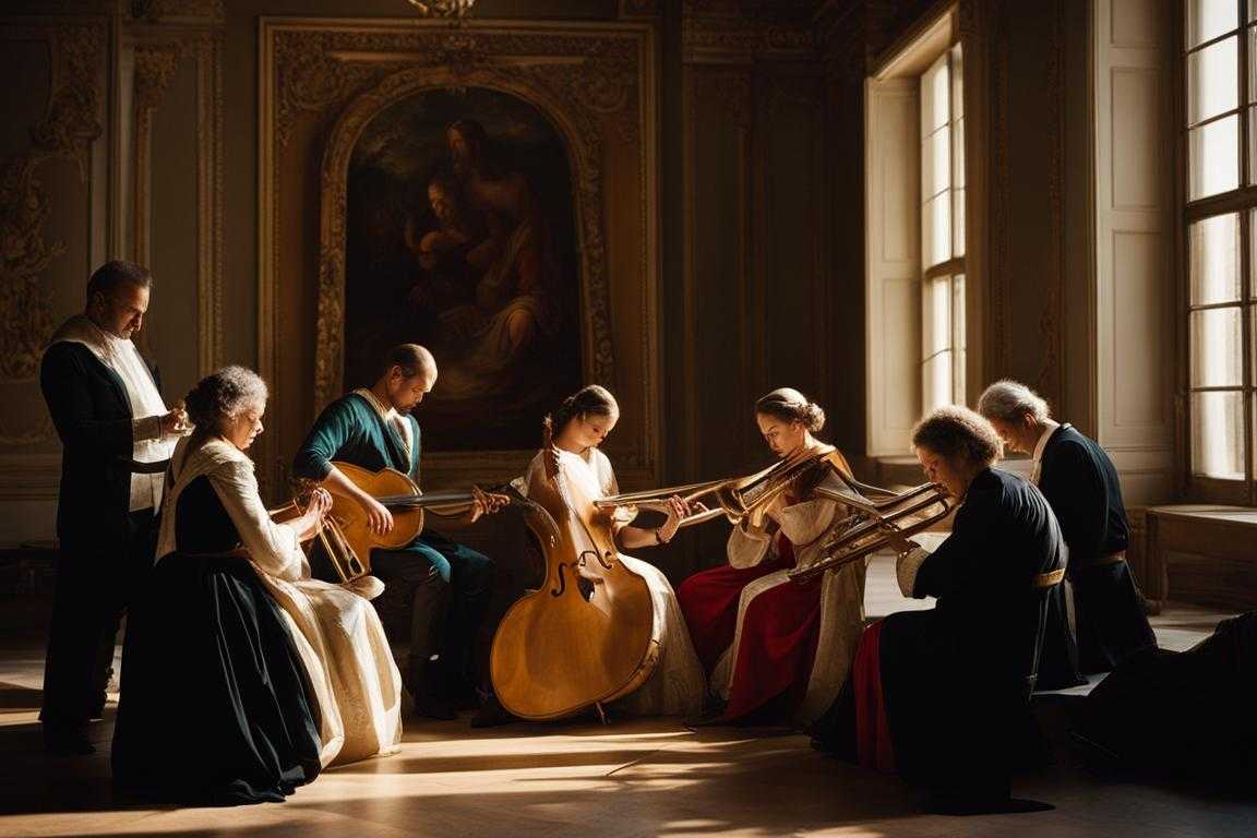 37 Powerful Prayers for Music Team Practice: Seeking Divine Guidance ...