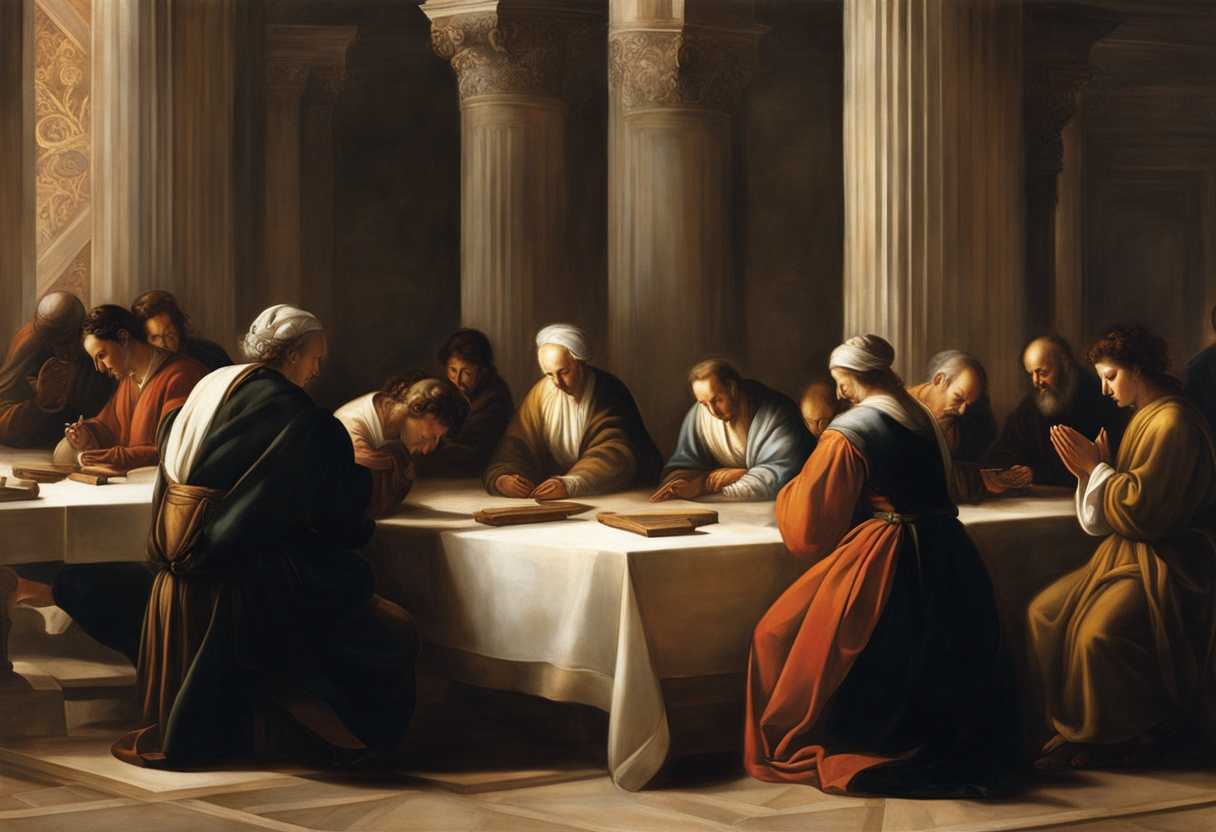 25 Heartfelt Prayers for every Need - God's Blessing