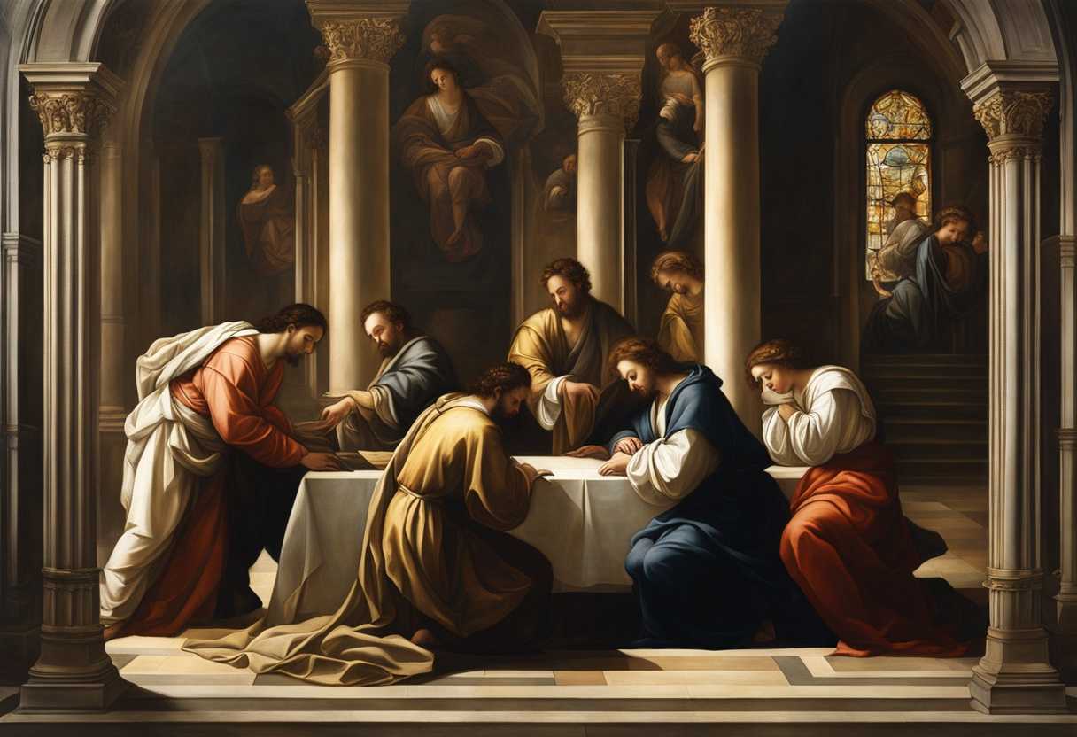 25 Heartfelt Prayers for every Need - God's Blessing