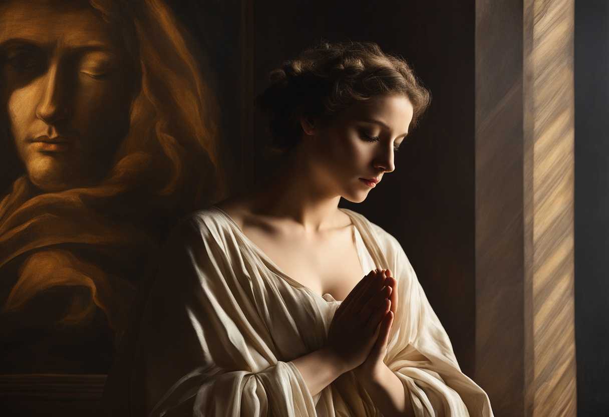 God's Blessing - Prayers and Blessings for the Soul