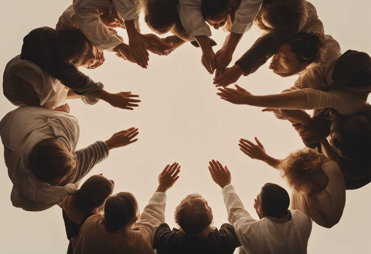 31 Powerful Prayers for Obedience and Guidance - God's Blessing