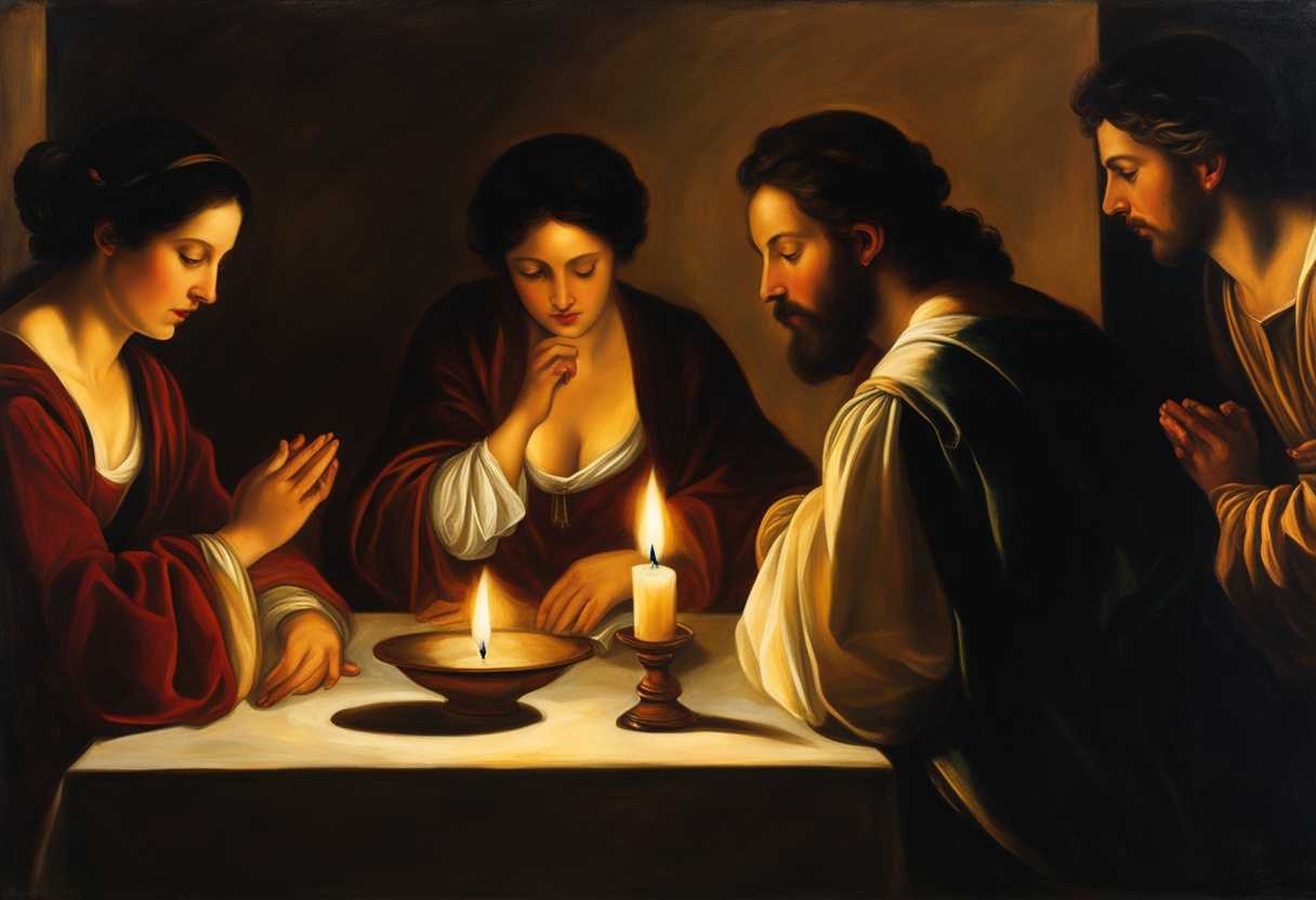 13 Heartfelt Prayers for Open Doors - God's Blessing