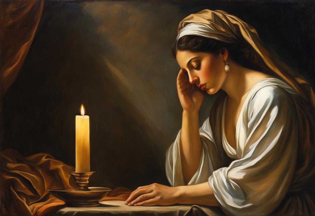 22 Heartfelt Prayers to Overcome Overthinking - God's Blessing