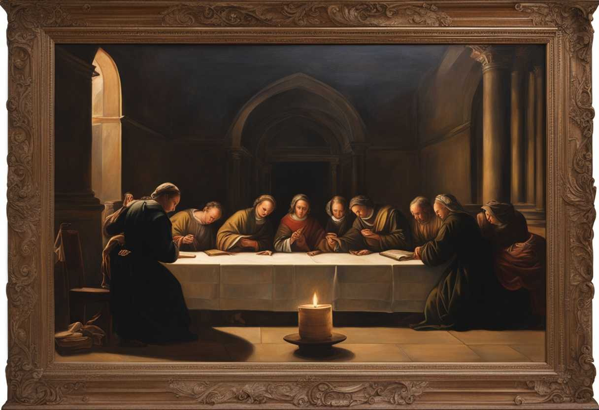 15 Powerful Lessons from "Prayer for Owen Meany" - God's Blessing