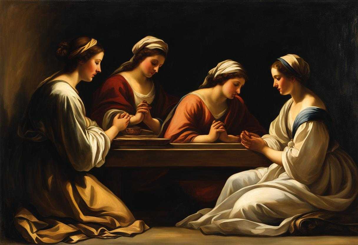 10 Powerful Prayers for Positive Energy - God's Blessing