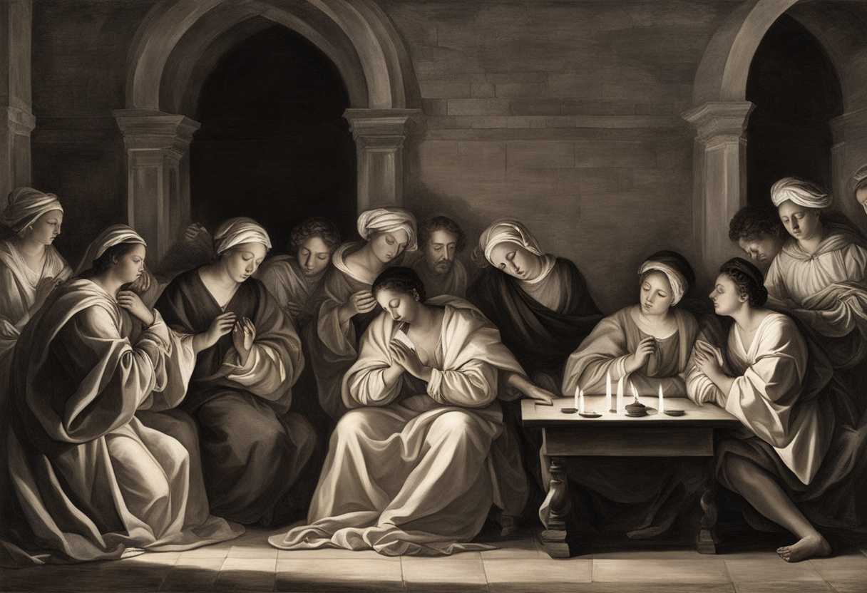 29 Unique Prayers for Overcoming Pride - God's Blessing