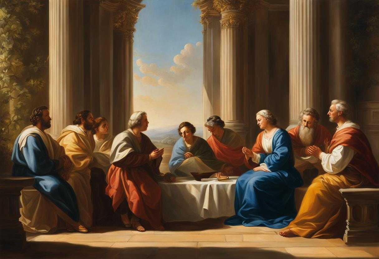 9 Unique Prayers for Abundant Prosperity - God's Blessing